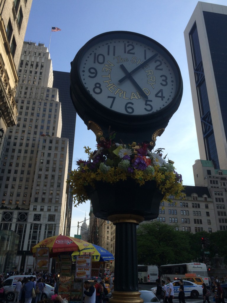 clock – If The Devil Had Menopause