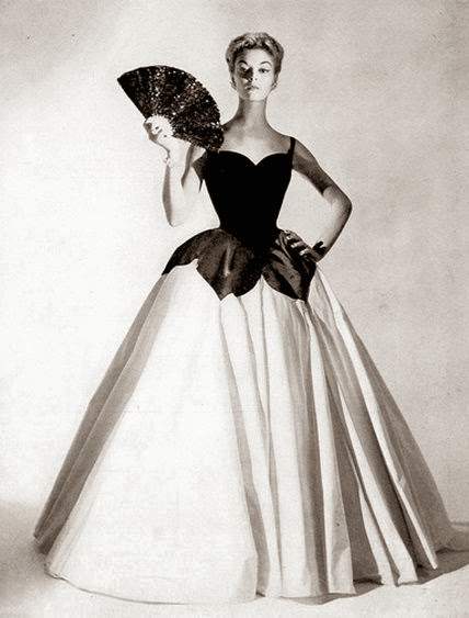 Charles James: Beyond Fashion...