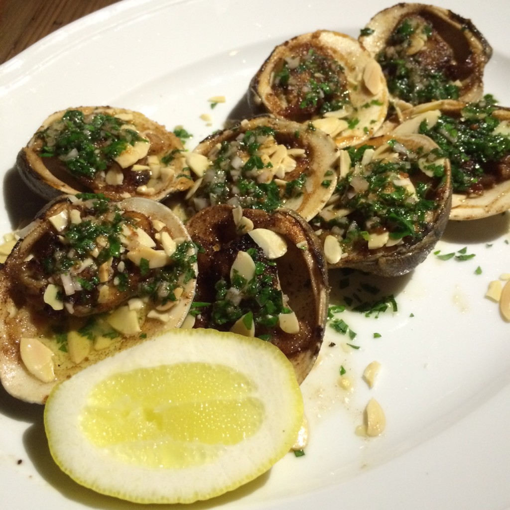 Talk Dirty French To Me...