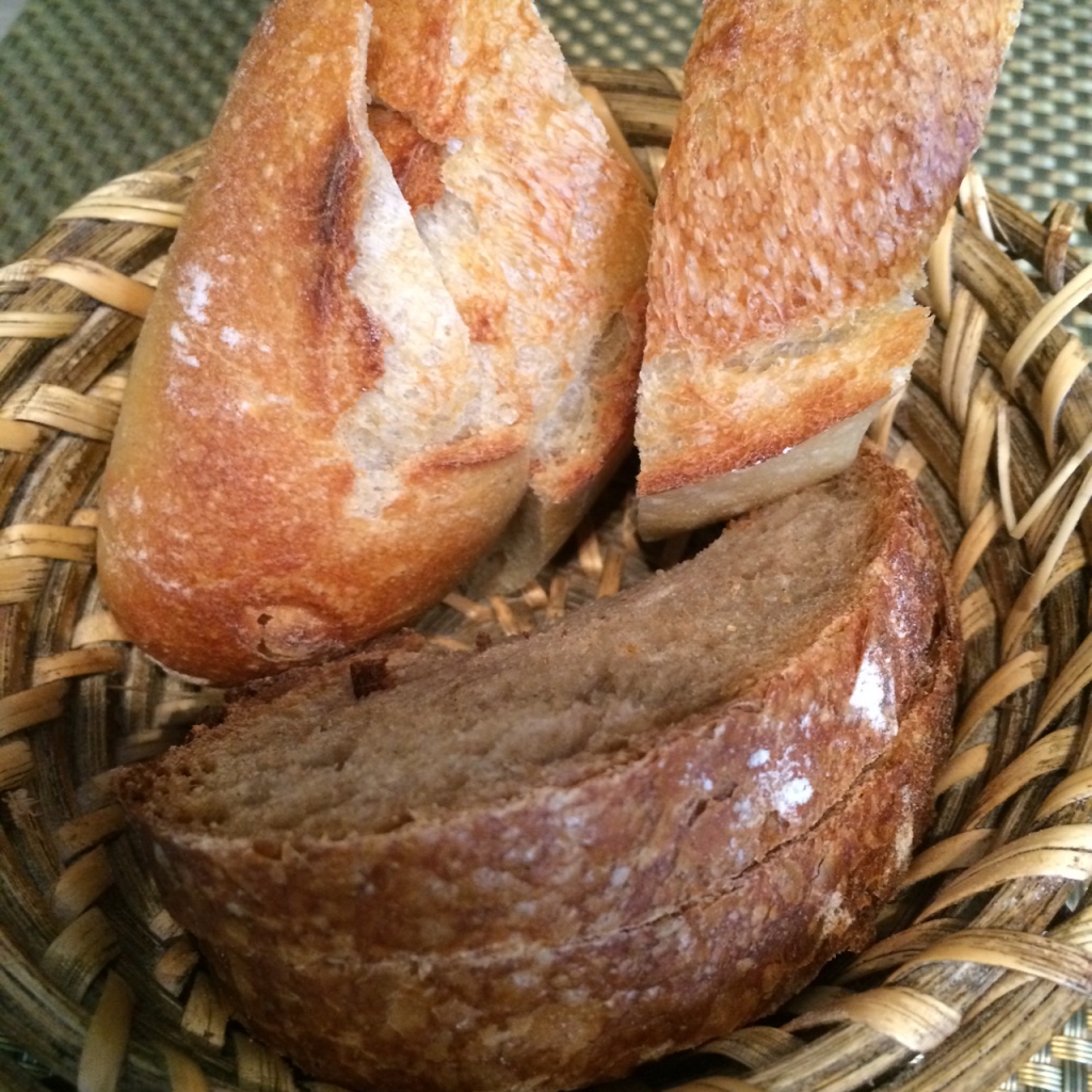 cocotte bread – If The Devil Had Menopause