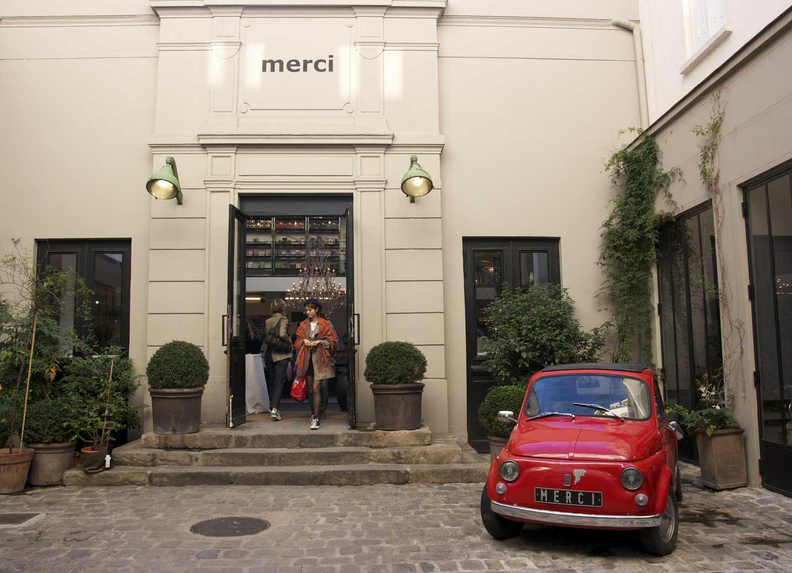 Blaye, Blah, Blah, Blah… – If The Devil Had Menopause