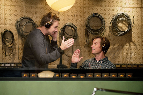 Parenthood – Season 4 – If The Devil Had Menopause