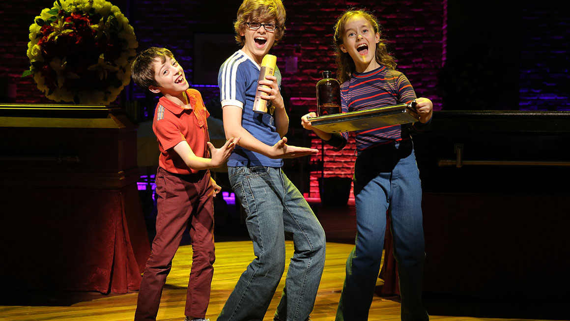 fun1w – If The Devil Had Menopause