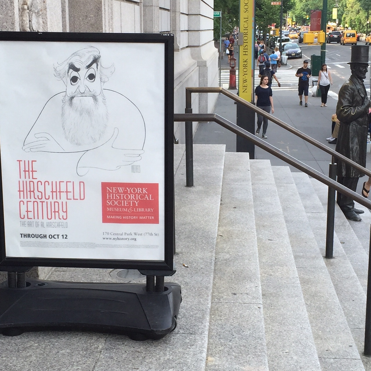 Eat & Educate… – If The Devil Had Menopause