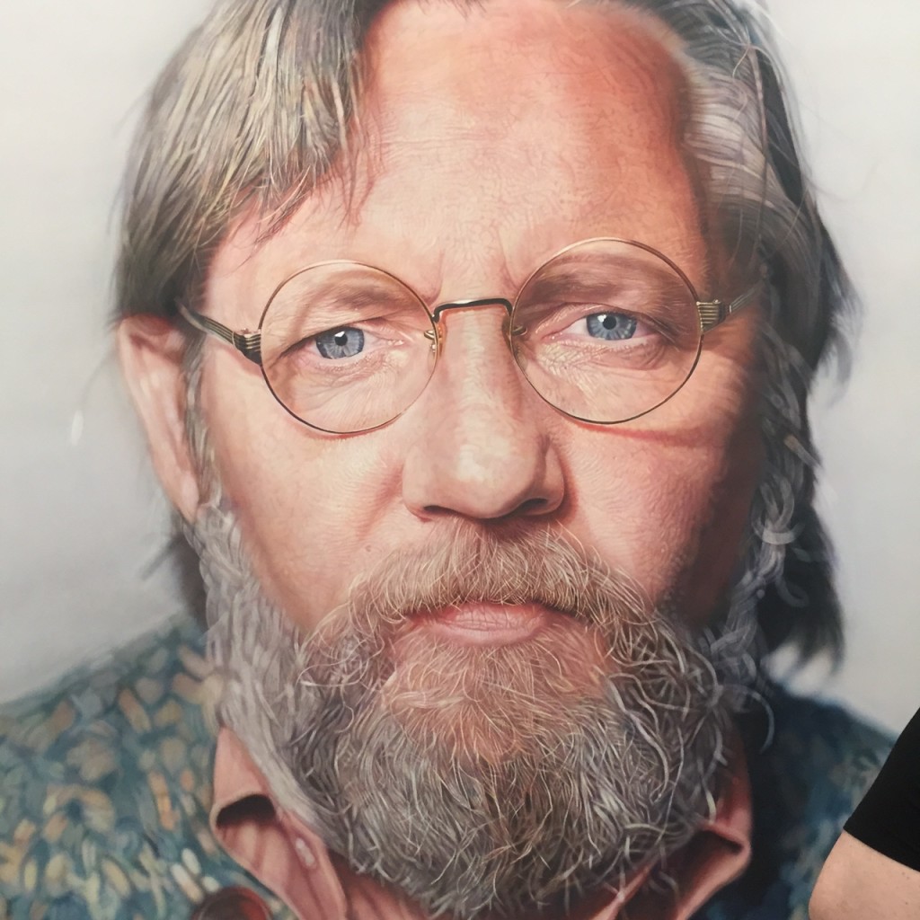 New Broad Invades L.A...