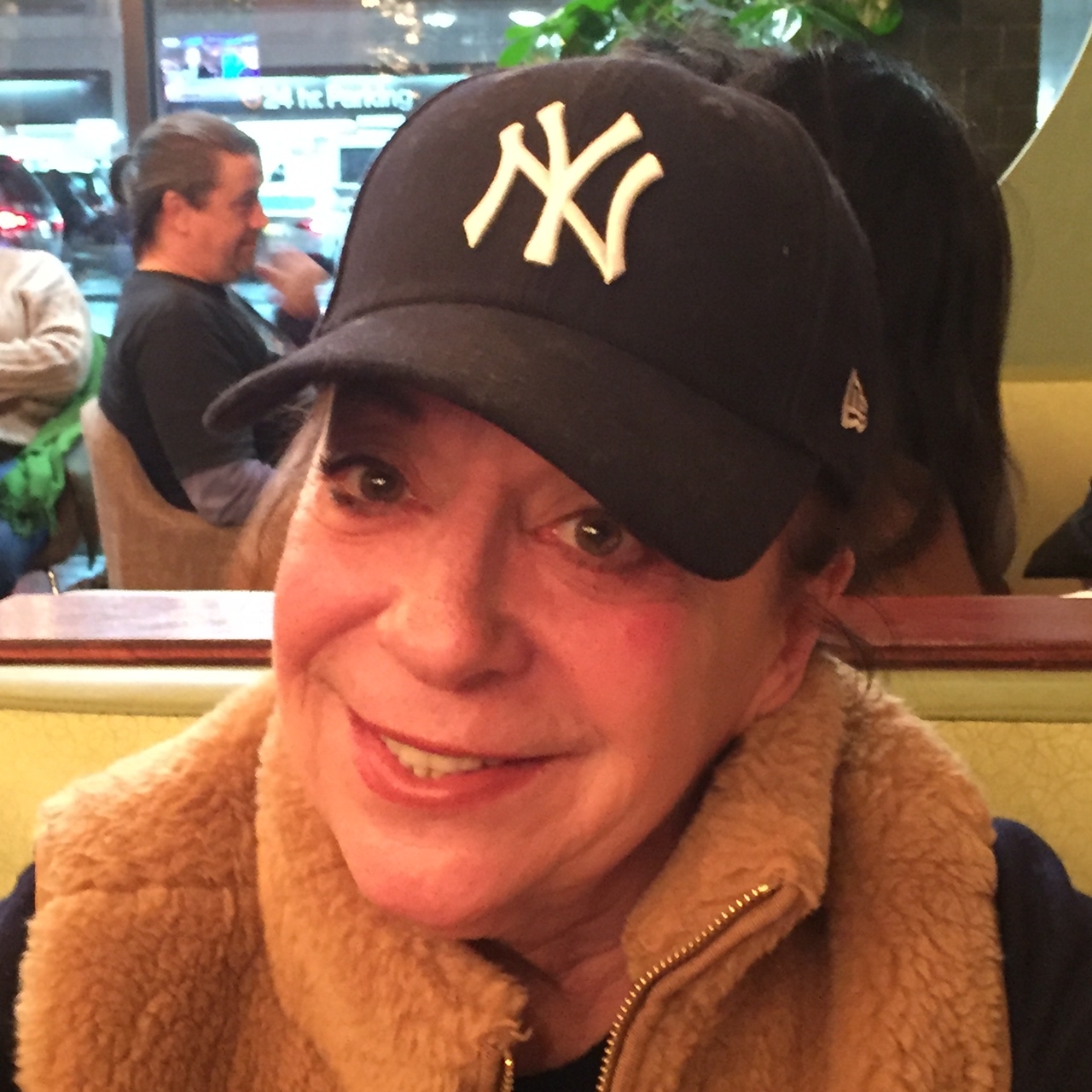 Moments With Monica… – If The Devil Had Menopause