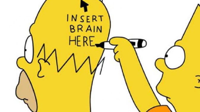 homer-simpson-brain – If The Devil Had Menopause