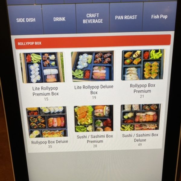 Something Fishy… – If The Devil Had Menopause