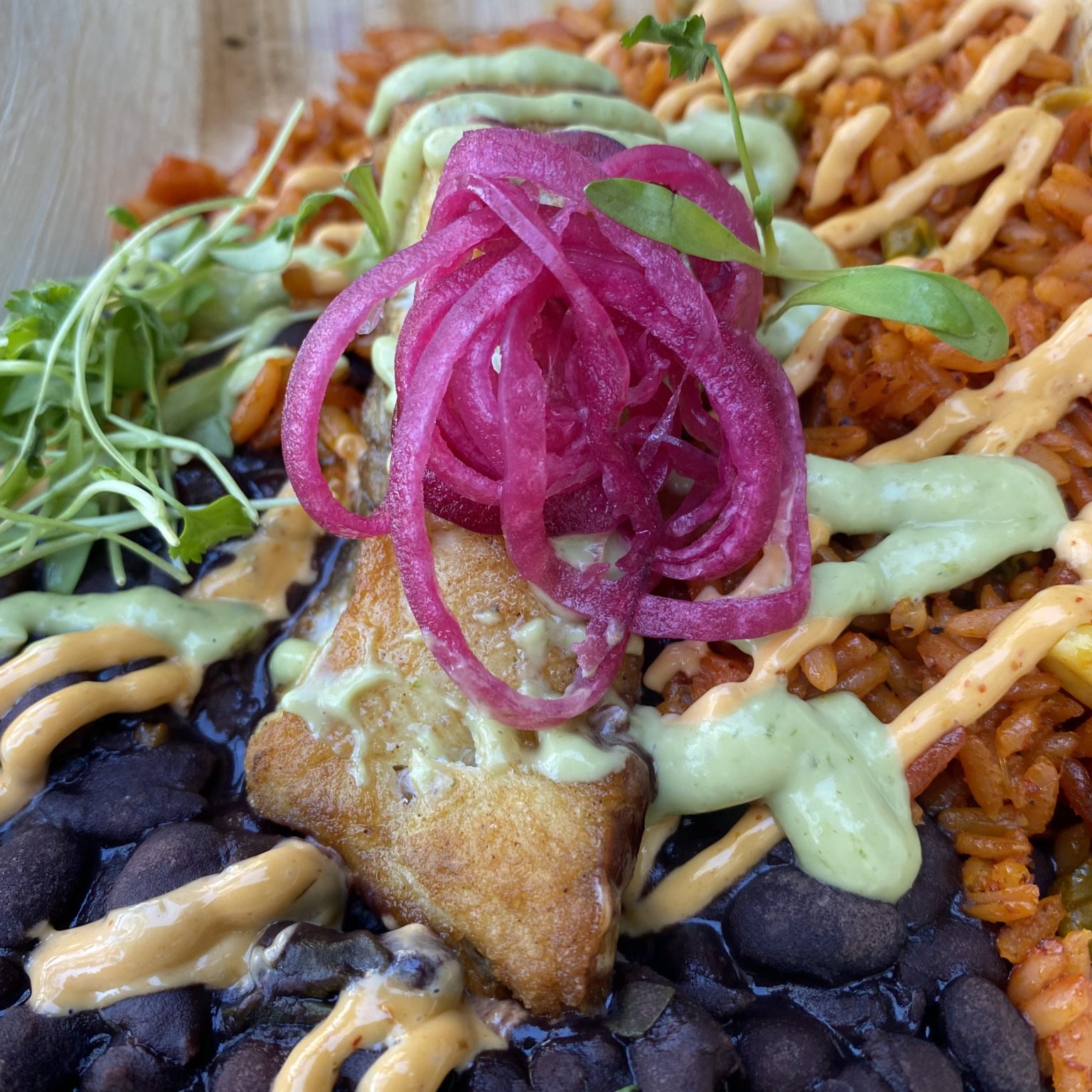 Que Padre Debuts In Pacific Palisades…LA Restaurant Review – If The ...