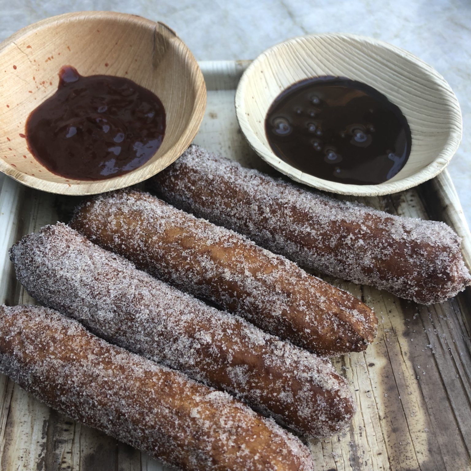 Que Padre Debuts In Pacific Palisades…LA Restaurant Review – If The ...