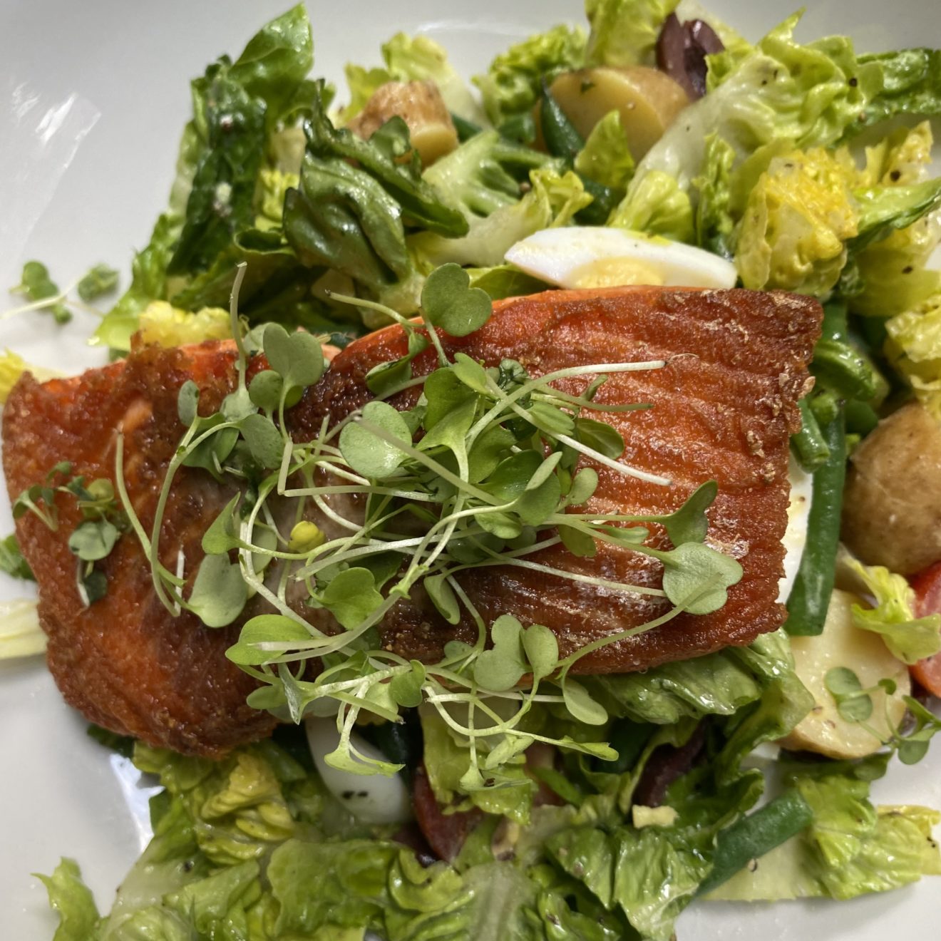 The Mary Lane…NYC Restaurant Review – If The Devil Had Menopause