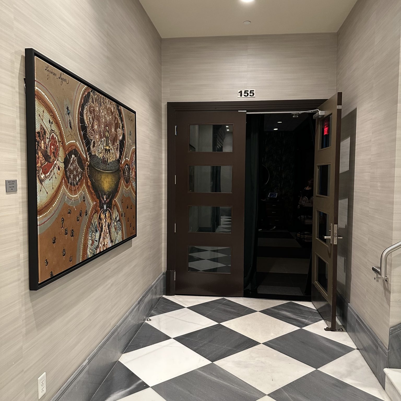 Uniquely Original Zitz Sum…Miami Restaurant Review – If The Devil Had ...
