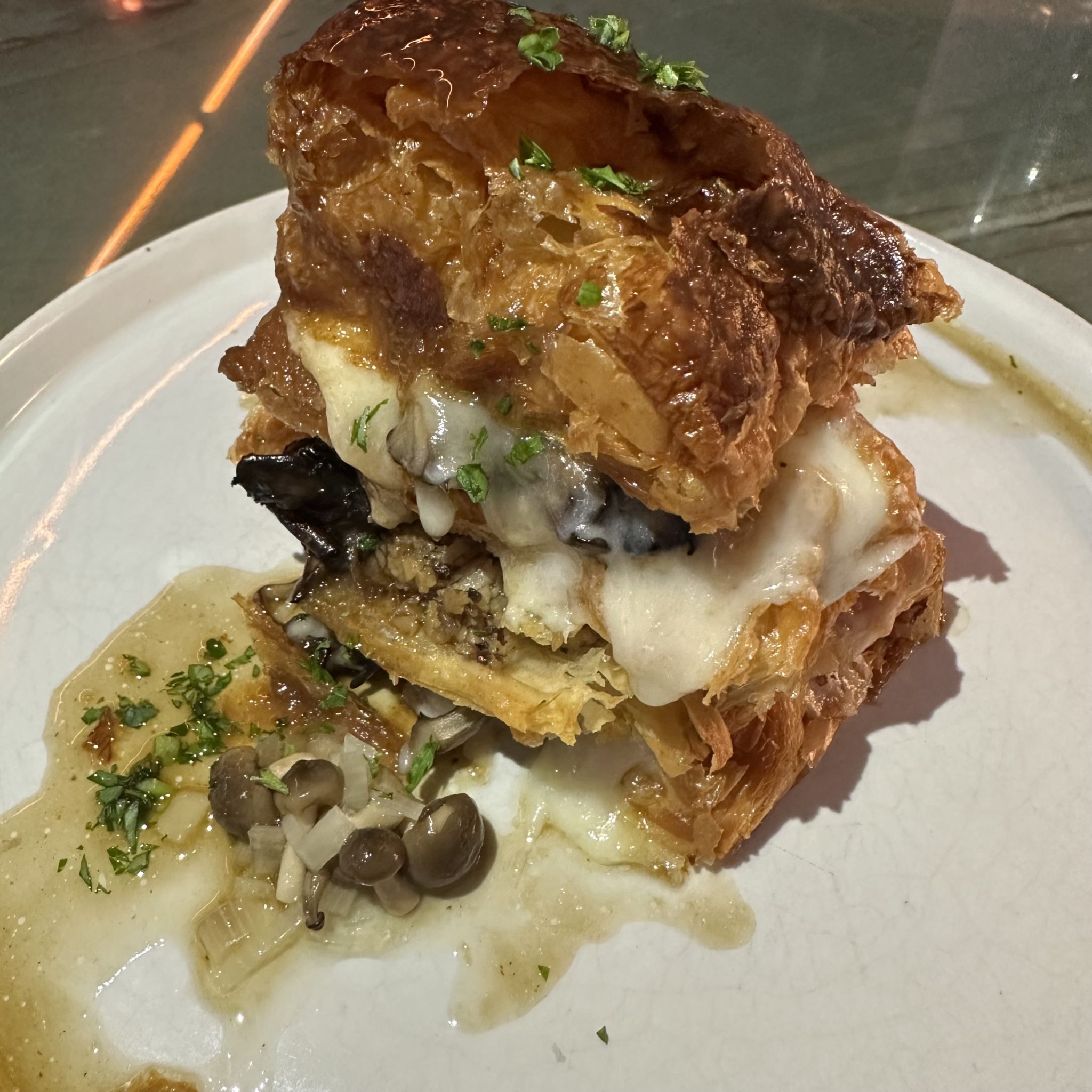 Craving Claud…NYC Restaurant Review – If The Devil Had Menopause