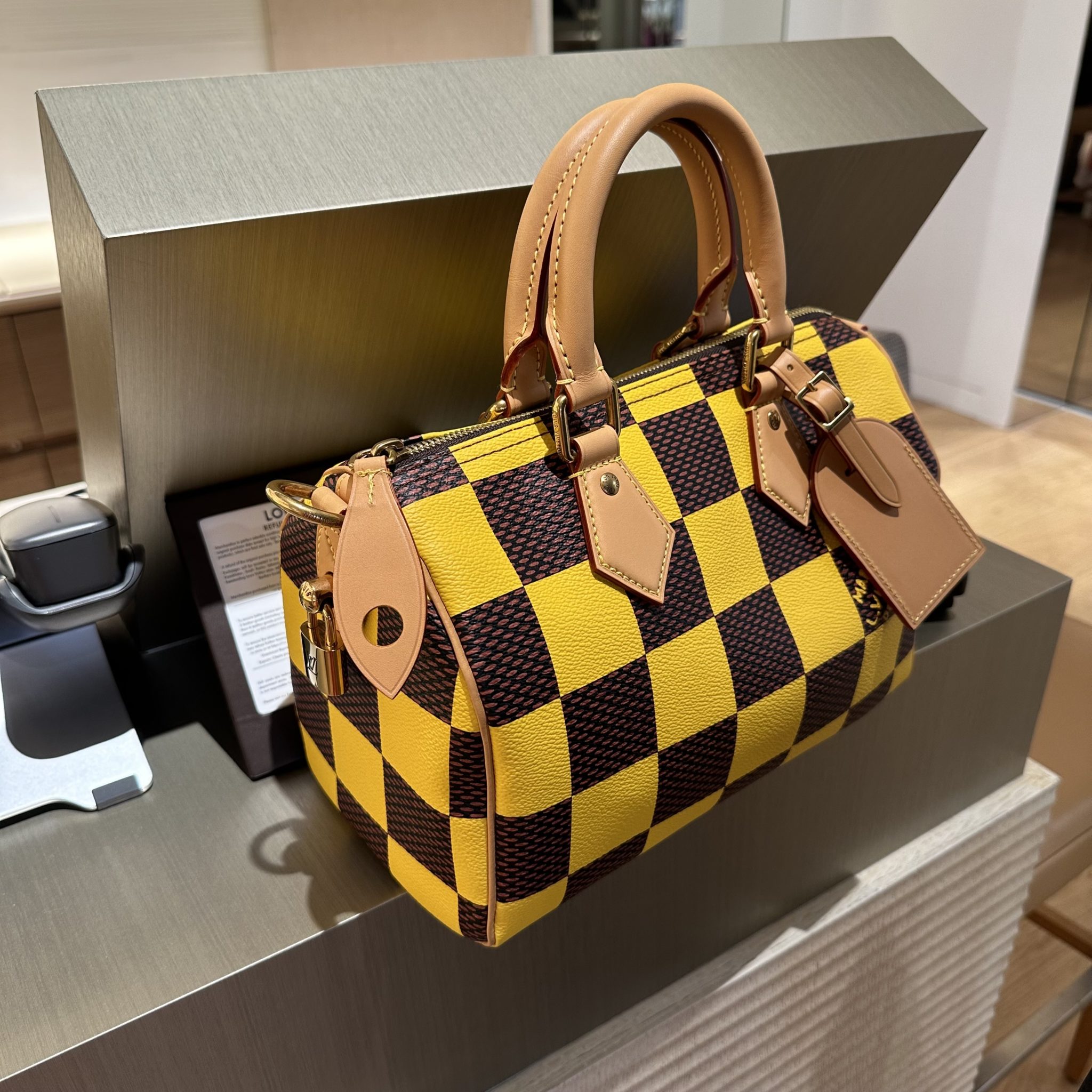 The Sounds Of Silence… – If The Devil Had Menopause