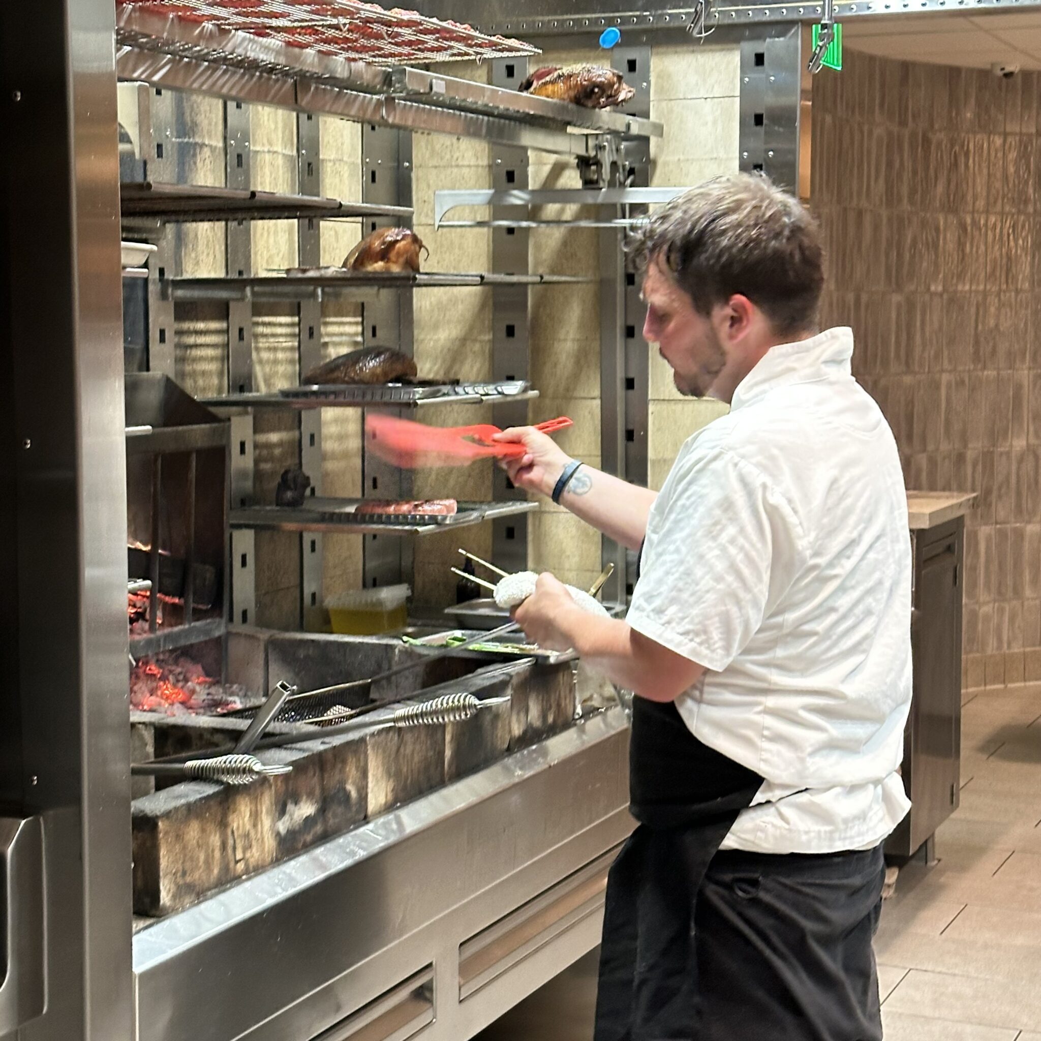 Beyond Marvelous Maass…South Florida Restaurant Review – If The Devil ...